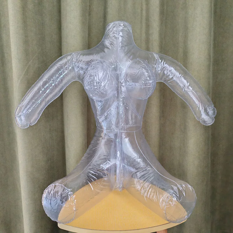 Inflatable-Female-Mannequin-Body-Hand-and-Feet-Maniqui-for-Shirt-Cloth ...