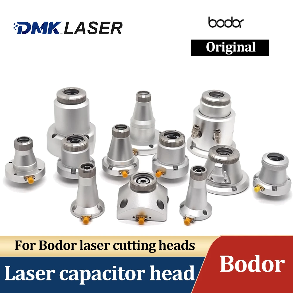 DMK Bodor Laser Nozzle Sensor Connector TRA Connection Parts GNT3 GNT6A ...