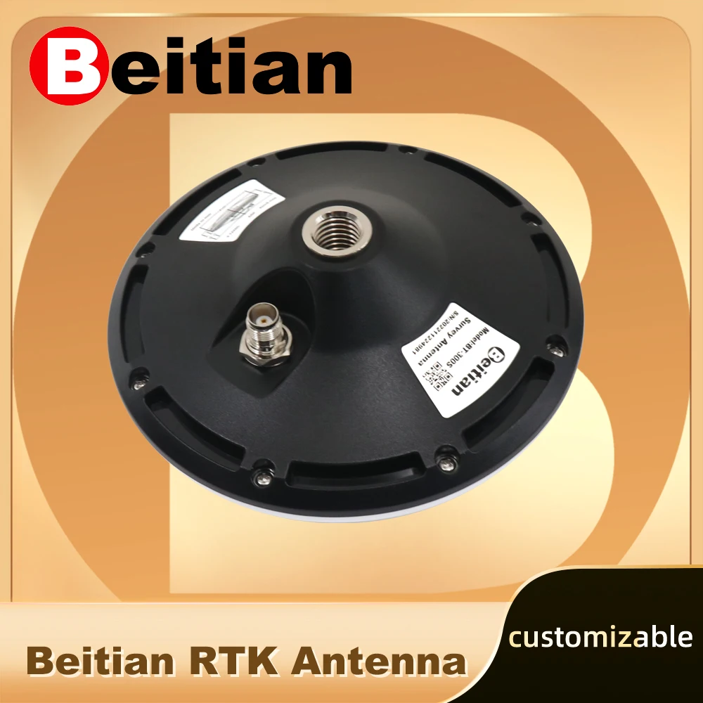 Beitian-Monitor-Survey-CORS-RTK-Station-Agriculture-Autonomous-Driving ...