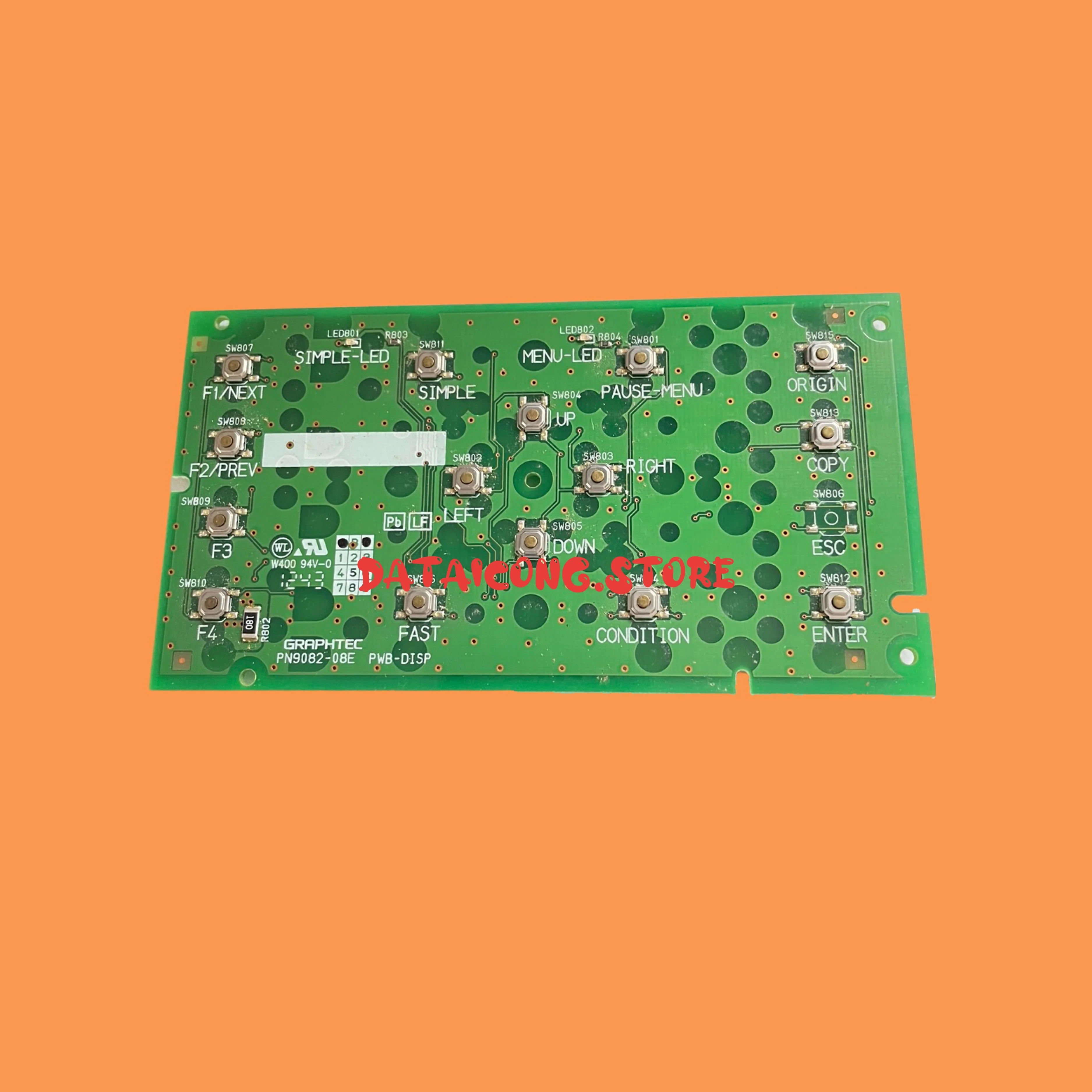 Store Home Products Feedback