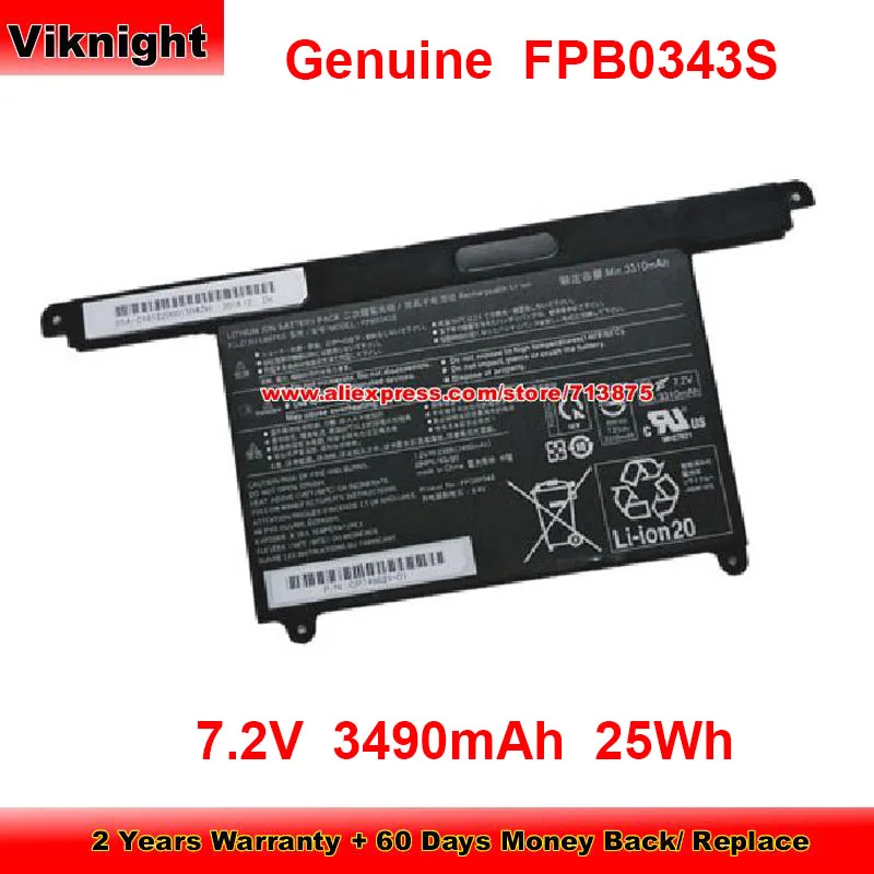 Genuine-FPB0343S-Battery-for-Fujitsu-LIFEBOOK-U938-S-U939-A-2INP5-60-80 ...