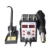 Eruntop 8586d+ Double Digital Display Electric Soldering Irons +hot Air ...