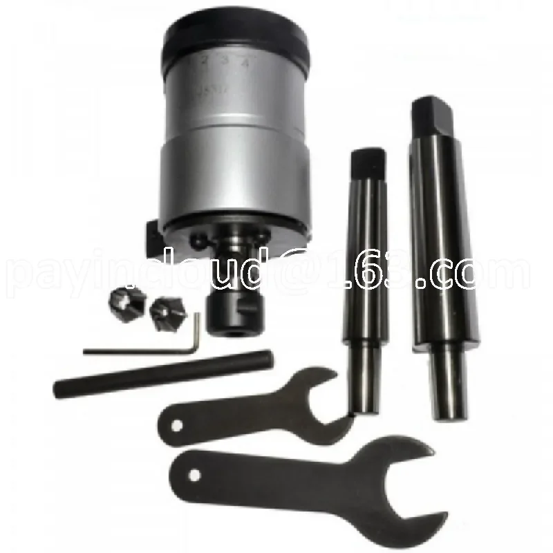 For-M3-M12-Chuck-J4612-J4620-Miiing-Machine-Reversing-Tapping ...