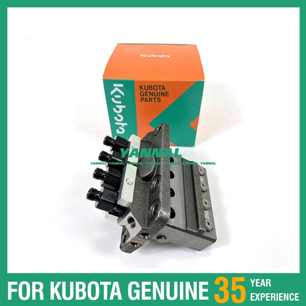 New-V3300-Fuel-Injection-Pumps-1G517-51013-For-Kubota-Genuine-Engine ...