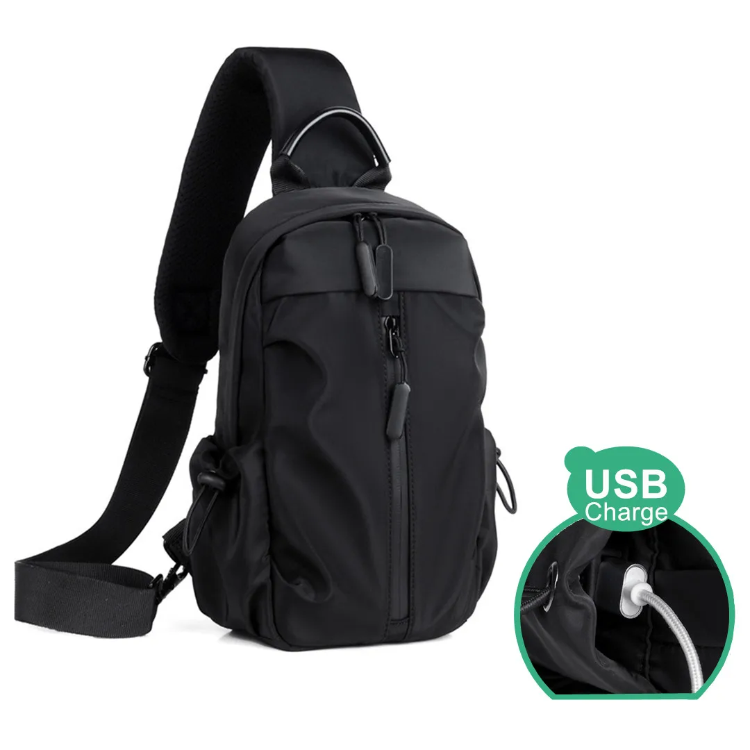 Travel-Shoulder-Chest-Sling-Bag-Anti-Theft-Waterproof-Backpack-With-Usb ...