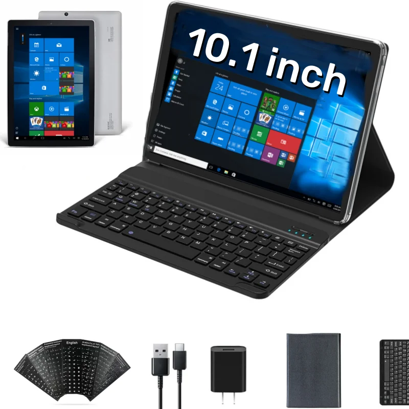 X5-Z8350-CPU-10-1-Windows-10-NX16A-Tablet-PC-2GB-RAM-32G-ROM-Dual ...