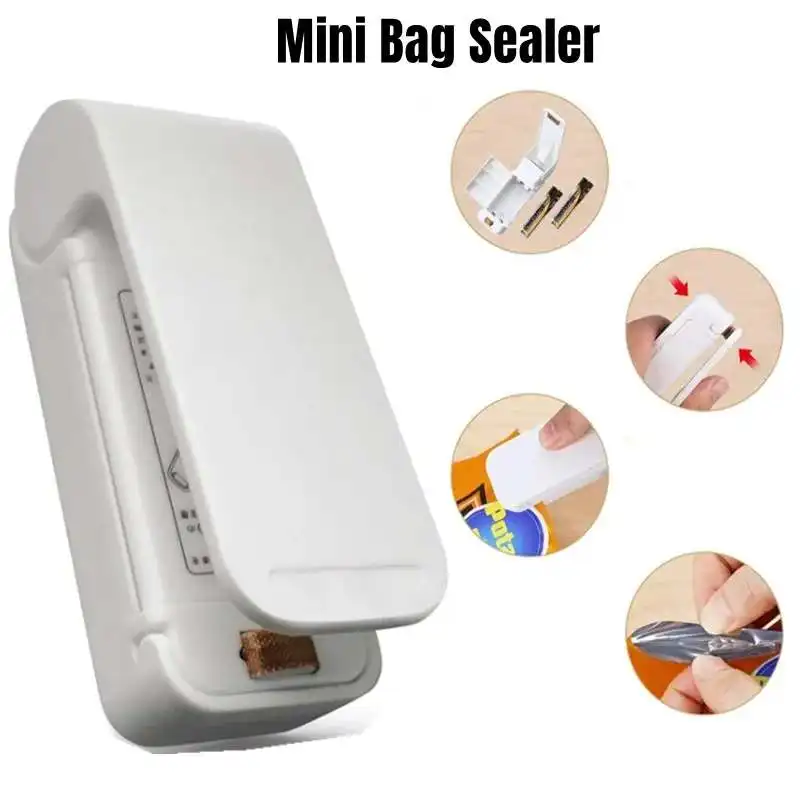 Mini-Heat-Bag-Packaging-Sealer-Portable-Plastic-Bag-Clip-Sealing ...