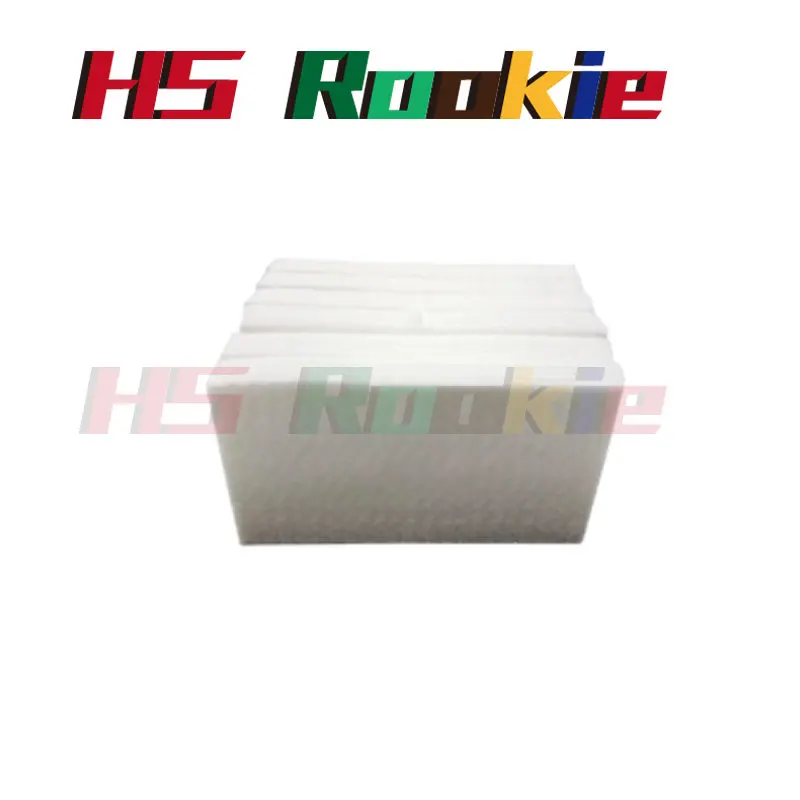 1pc T6710 Waste Ink Pad Sponge for Epson WF 5110 5190 5620 5690 4630 ...