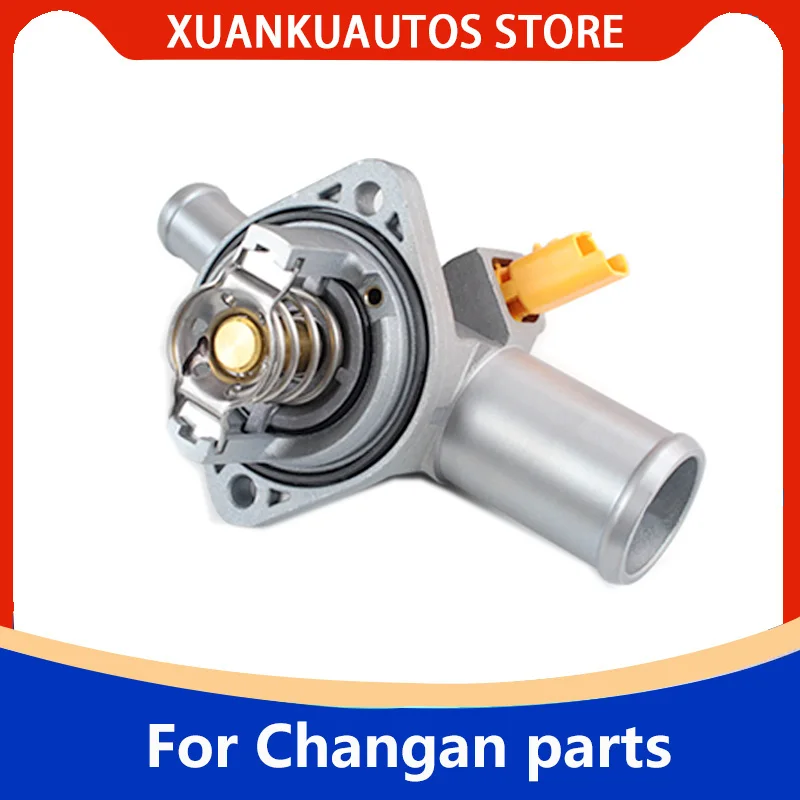 For-Changan-cs95-cs75-RAETON-1-8T-Electronic-thermostat-Electronic ...