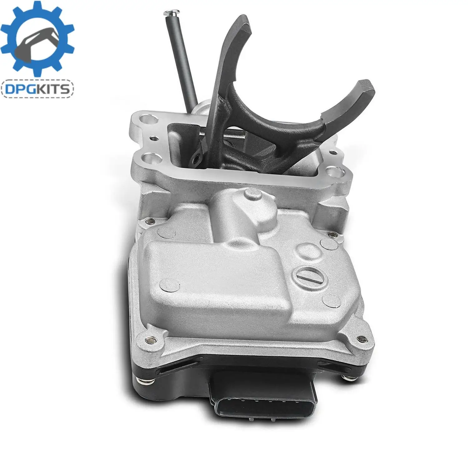 1pc-Front-4WD-Differential-Vacuum-Actuator-41400-35034-41400-35032 ...