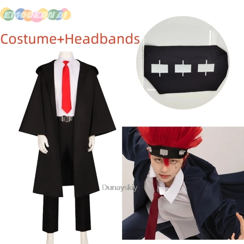 Anime-Mashle-Magic-and-Muscles-Mashle-Cosplay-Costume-Wig-Lemon-Irvine ...