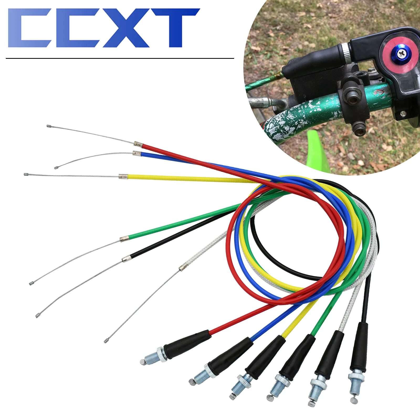 Motorcycle-Universal-Accelerator-990mm-1090mm-Straight-Connection ...