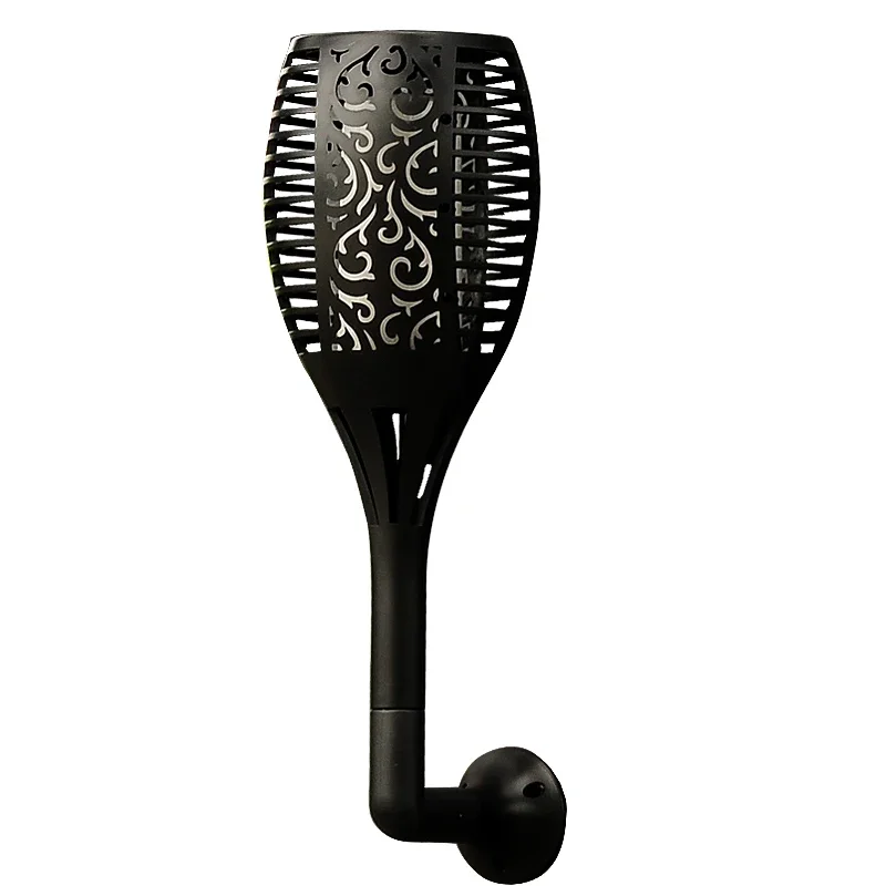 Solar-Wall-Lamp-Garden-Lamp-Villa-Lawn-Ground-Plugged-Light-Outdoor ...