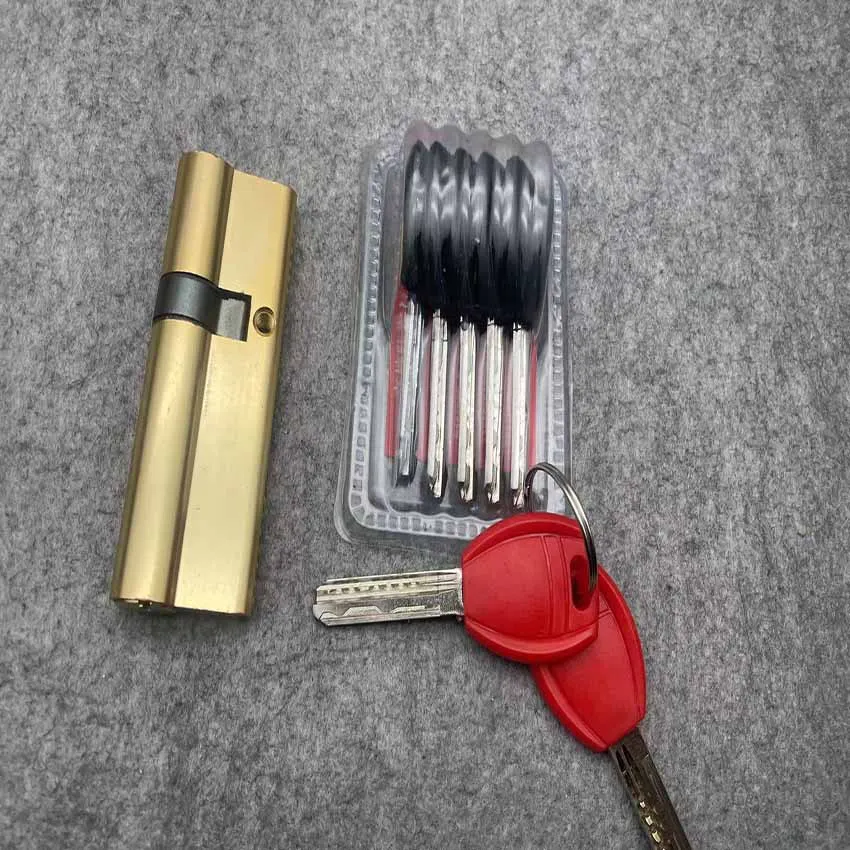 Double-open-Type-Door-Lock-High-Quality-65-75-85Mm-Aluminium-Clad ...