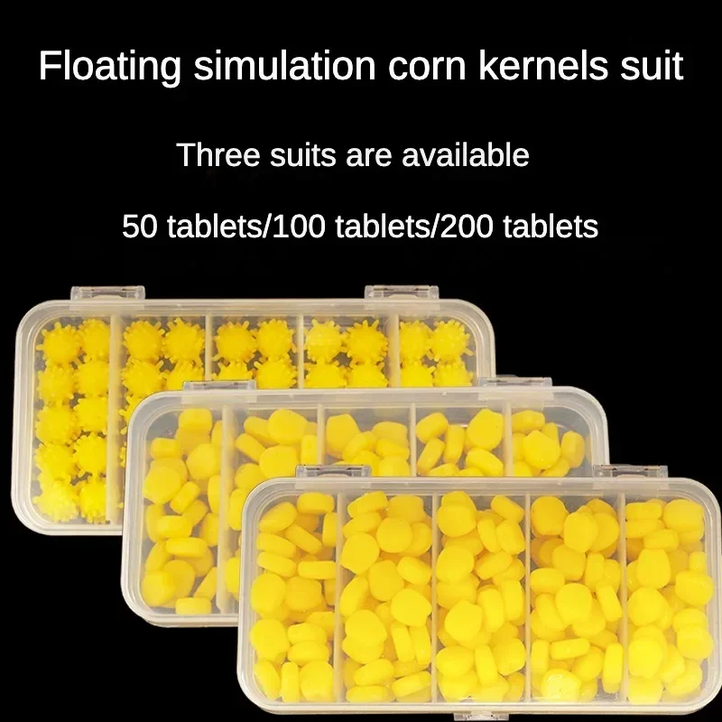 Floating-TPR-Simulation-Fake-Corn-Acanthosphere-Corn-Flavor-Buoyancy ...