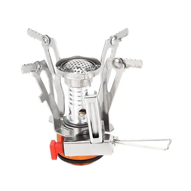 Gas Burner | Gas Stove | Outdoor Stove Accessories - Outdoor Portable ...