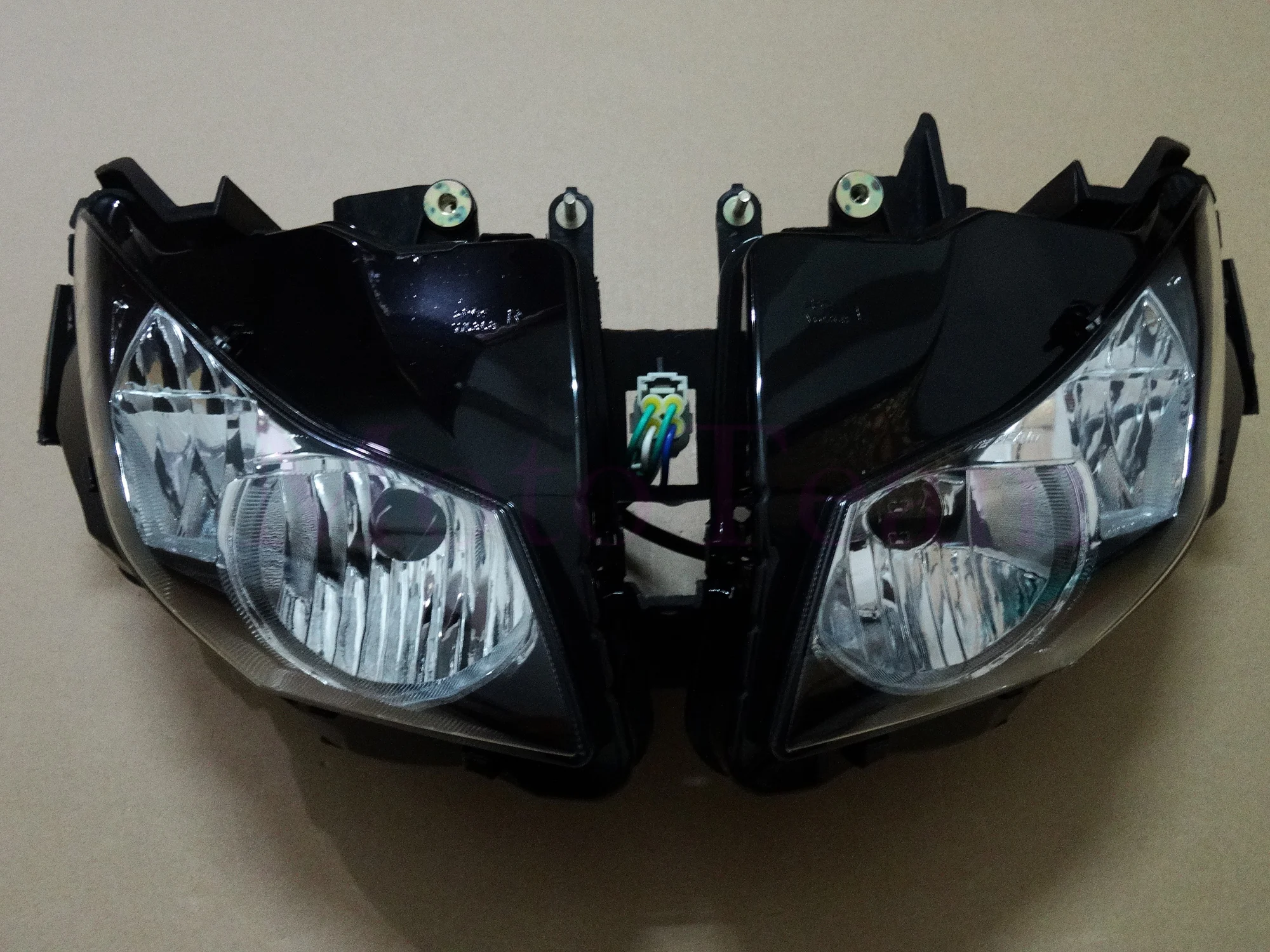 New-For-Honda-CBR1000RR-CBR1000-CBR-1000-RR-2012-2013-2014-2015-2016-12 ...
