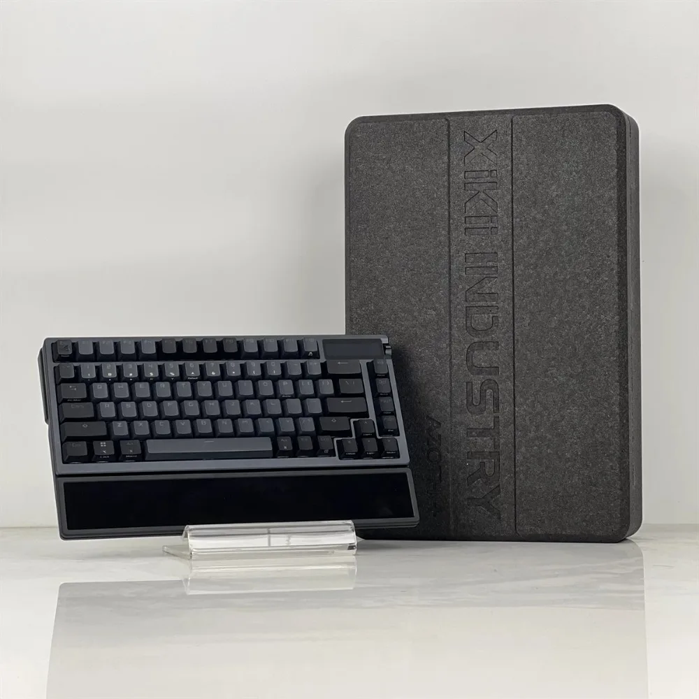 Xikii-Industry-ROG-Azoth-Aluminum-Upgrade-Kit-Case-Adjustable-Wrist ...