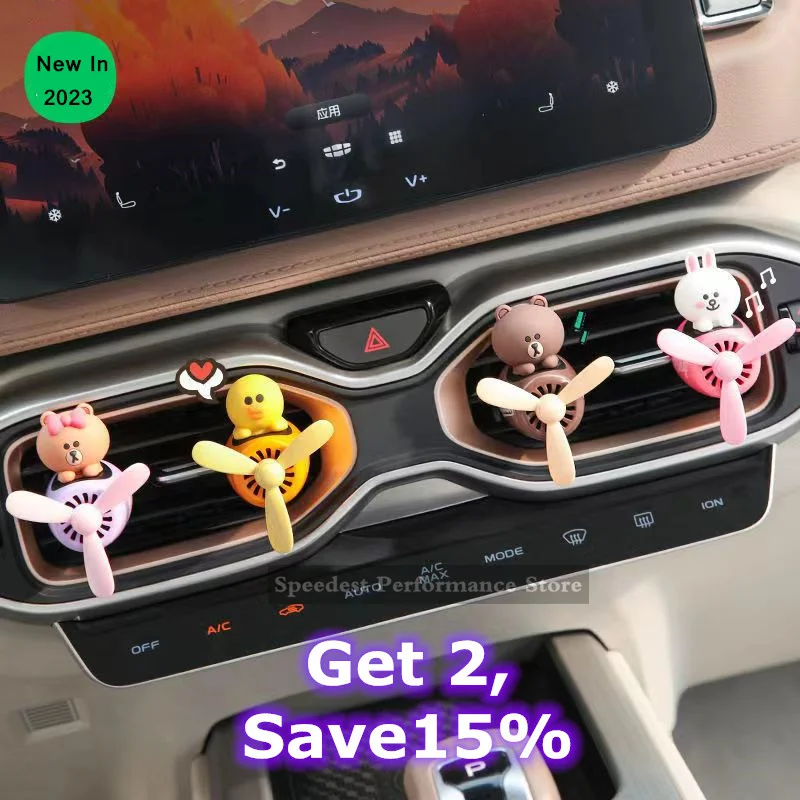 Anime Air Freshener For Car at Charli Fiaschi blog