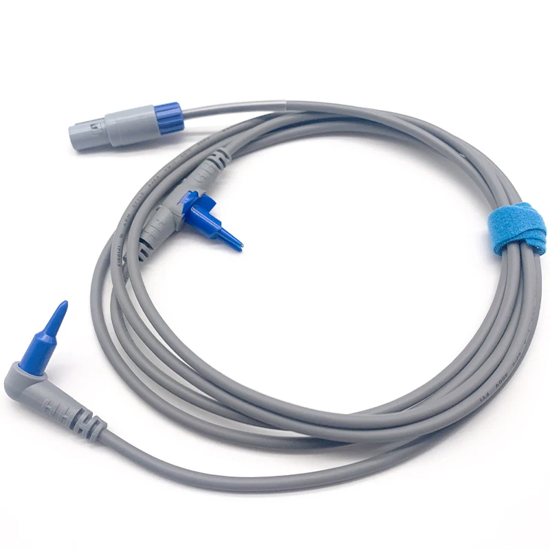 Compatible-for-Fisher-Paykel-Humidifier-MR850-Temperature-Flow-Sensor ...