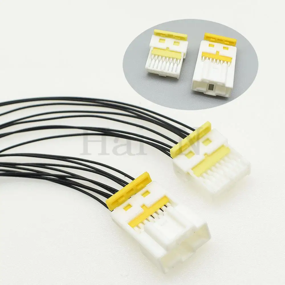 1-Set-8-Pin-0-7-Series-Automotive-Sunroof-Reading-Lamp-Wiring-Harness ...