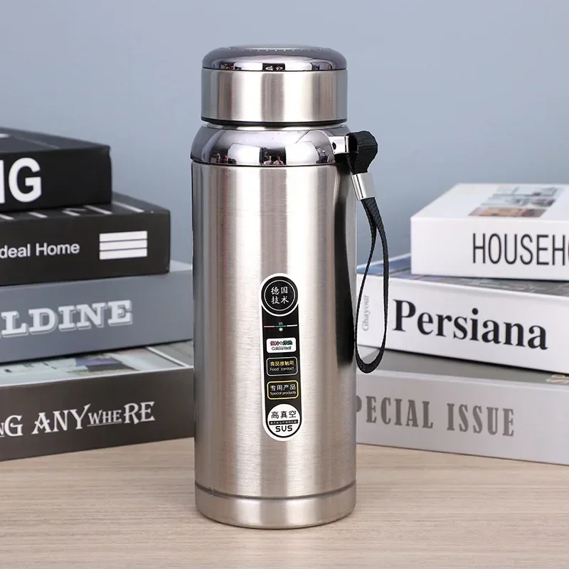 Stainless-Steel-Termos-Hot-Cold-Water-Themo-Bottle-For-Tea-Or-Coffee ...