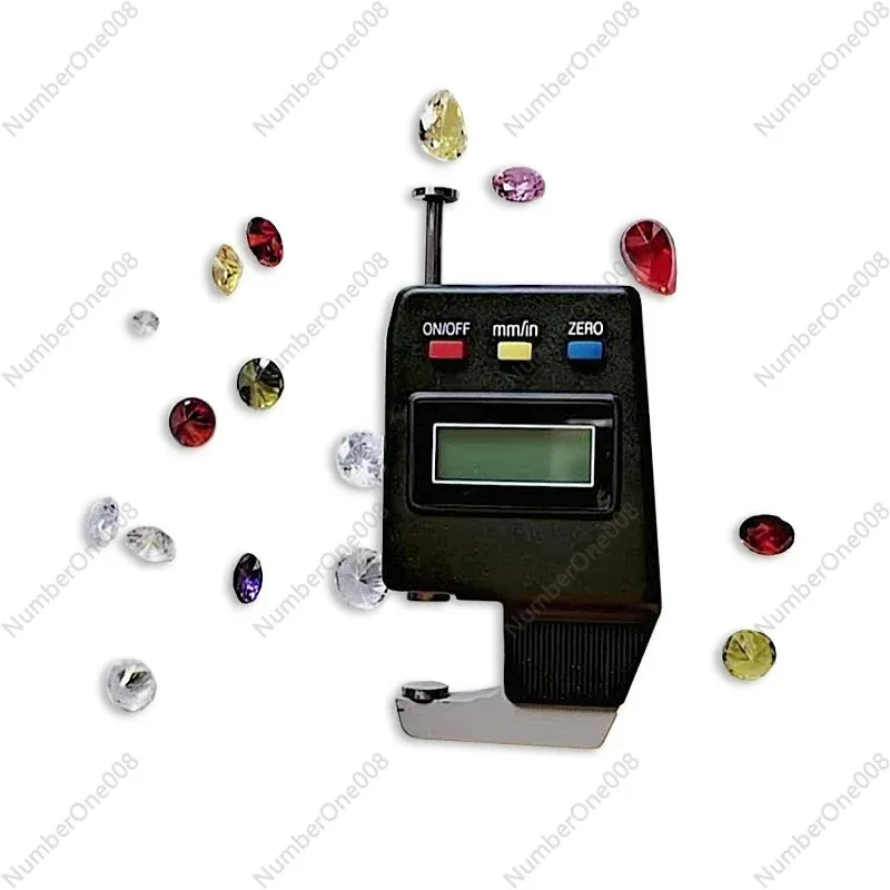 Mini-0-12-7mm-Jewelry-Digital-Thickness-Gauge-Millimeter-Diamond ...