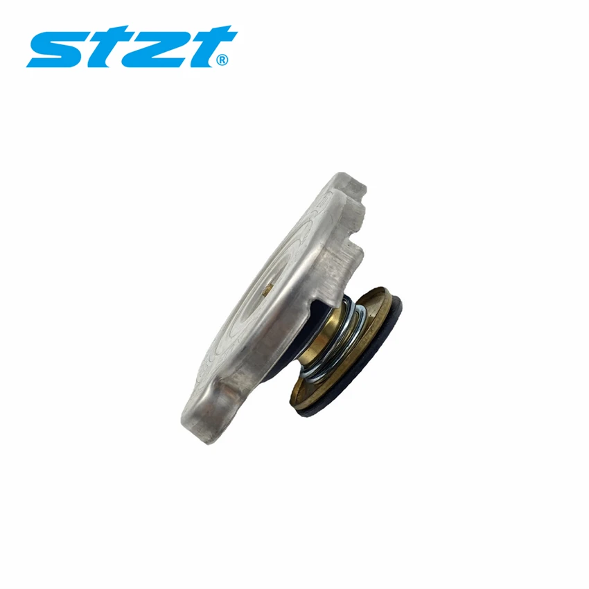 STZT-1245000406-Car-Coolant-Expansion-Tank-Cap-124-500-04-06-For ...