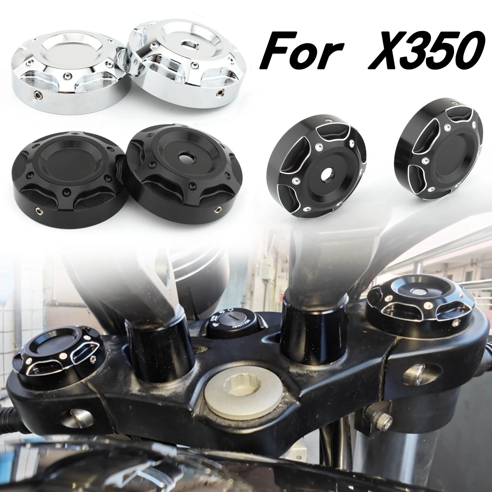 Pair-Black-Motorcycle-Upper-Fork-Cap-Guard-for-Harley-Davidson-X350-2023-Front-Top-Stem-Nut.jpg