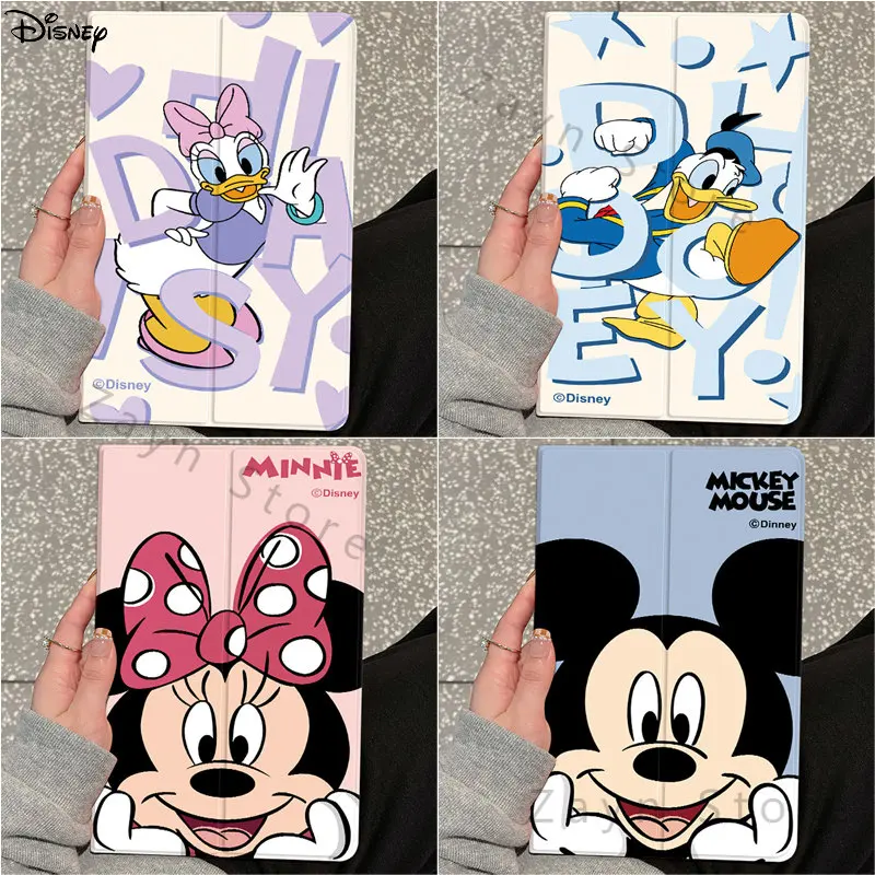 Disney-Donald-Duck-Daisy-Minnie-Mouse-Tablet-Case-for-ipad-Mini-Air-1-2 ...