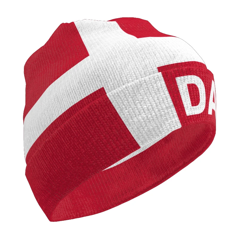 Denmark-Knitted-Hat-Free-Custom-Name-Winter-Cold-Pullover-Danish ...
