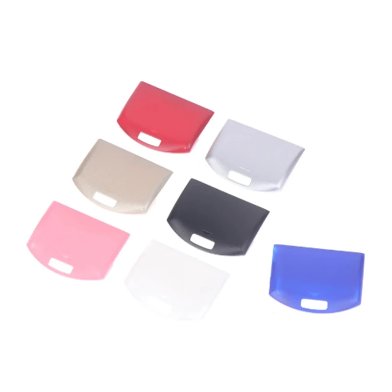 Battery-Back-Door-for-PSP1000-Console-Back-Shell-Replacement-Repair ...