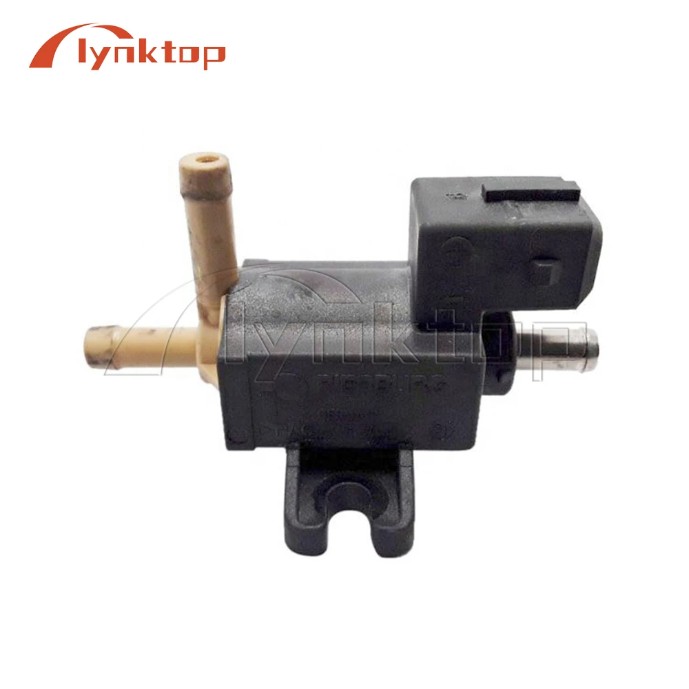 EGR Turbo Boost Pressure Vacuum Solenoid Valve for Volvo S60 V70 S80 ...