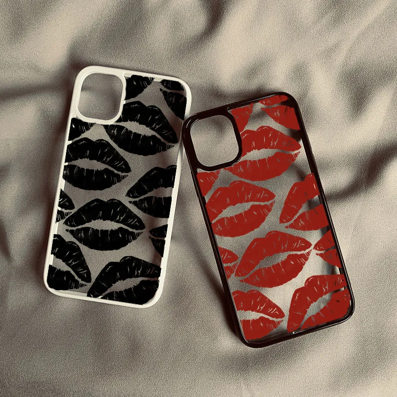Gothic-Style-Black-Lip-Phone-Case-For-iPhone-14-13-12-11-Pro-Max-XS-X.jpg