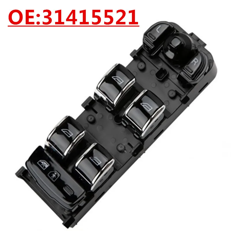OE:31415521 Suitable for 2016-2022 Volvo S90 glass lifter switch Power ...