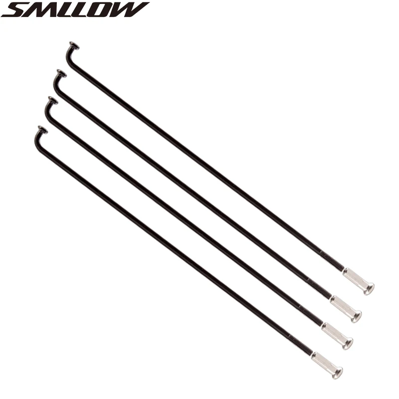 18pcs-lot-Mountain-Road-Bike-Steel-14G-14K-2-0mm-Spokes-bicycle-spokes ...