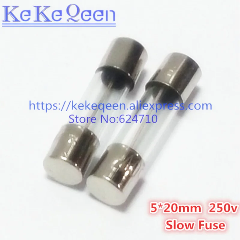 10pcs-Box-5-20mm-T1-25A-250V-Slow-Fuse-5-20-T1-25A-250V-Glass-Fuse.jpg