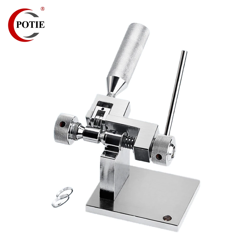 POTIE-Stainless-Steel-Ring-Extender-for-3D-Gold-Diamond-Gold-Silver ...