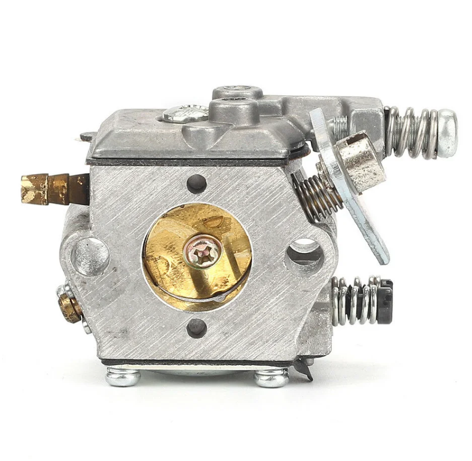 Walbro type SRM4600 Carburetor for Echo Srm4605 SRM 4605 SRM 4600 ...