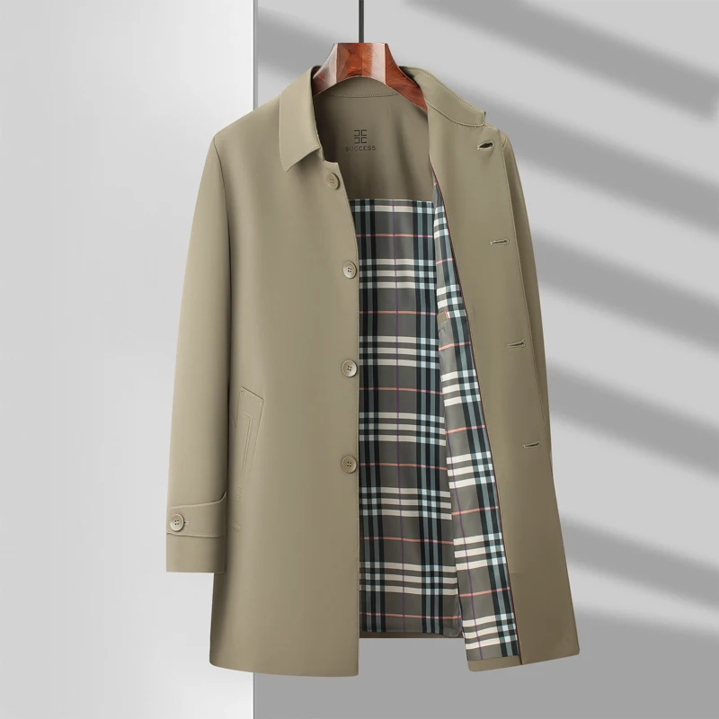 The-Main-Promotion-of-Men-s-Explosive-Jacket-Jacket-All-Fashion-Lapel ...