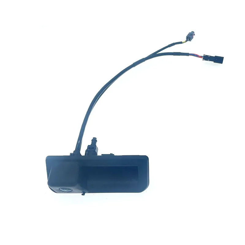 Rear View Camera with Highline Guidance Line Wiring harness NEW For Q5 ...