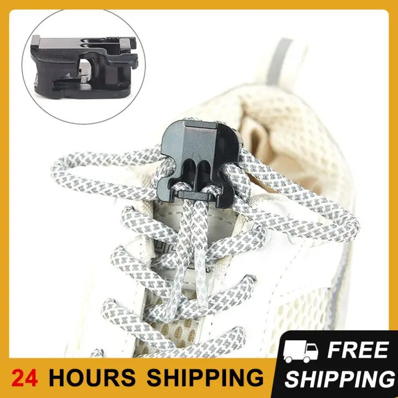 2Pcs-Fast-Lace-Up-Button-Lock-Buckle-For-Men-And-Women-Kids-Sneaker ...
