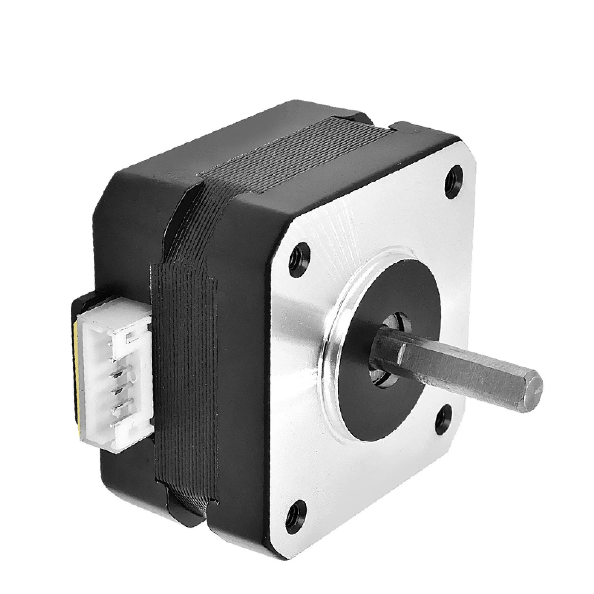 promotional-activities-new-nema-17-42-stepper-motor-24mm-0-24N-m-for-3D ...