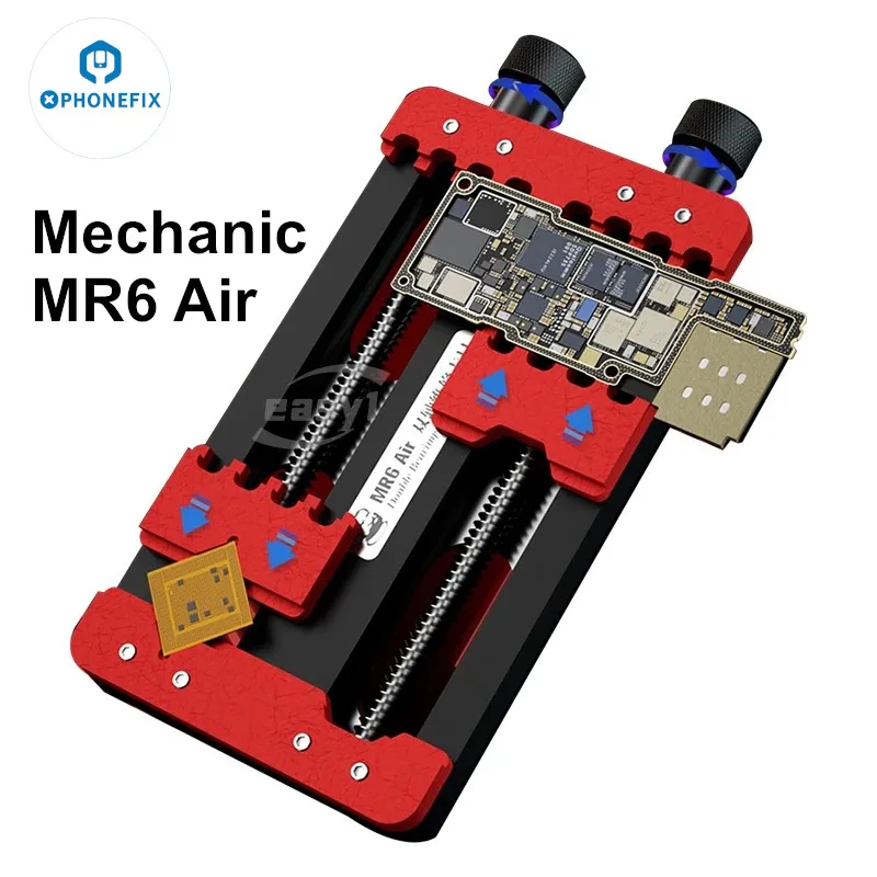 MECHANIC-MR6-Air-MR6-Max-Universal-Double-Bearings-Repair-Soldering ...