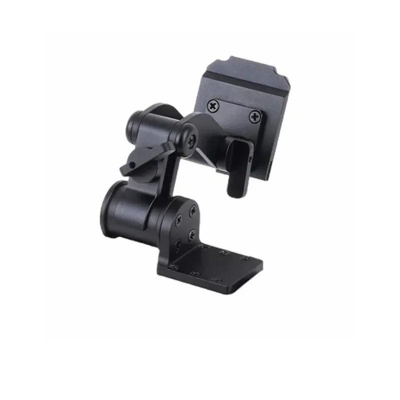 Helmet-Night-Vision-Mount-Kits-Bracket-Metal-CNC-for-Night-Vision ...
