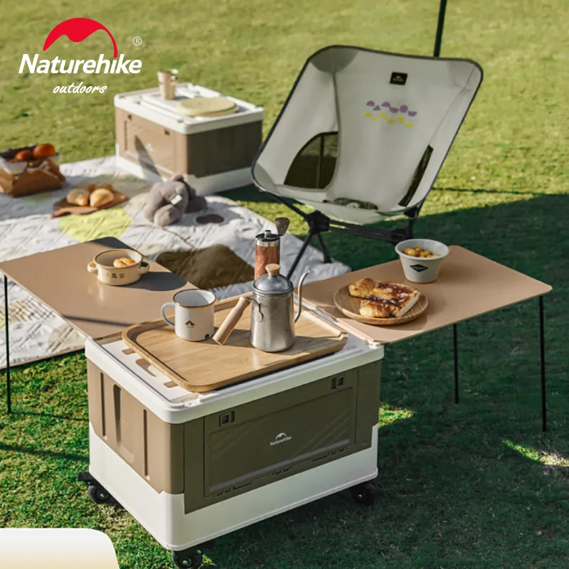 Naturehike-キャンプ用折りたたみ椅子,持ち運びが簡単,軽量,屋外