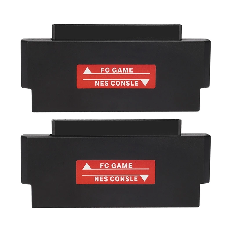 Cartridge-Adapter-Game-Card-Converter-For-Famicom-FC-60-Pin-to-72-Pin ...
