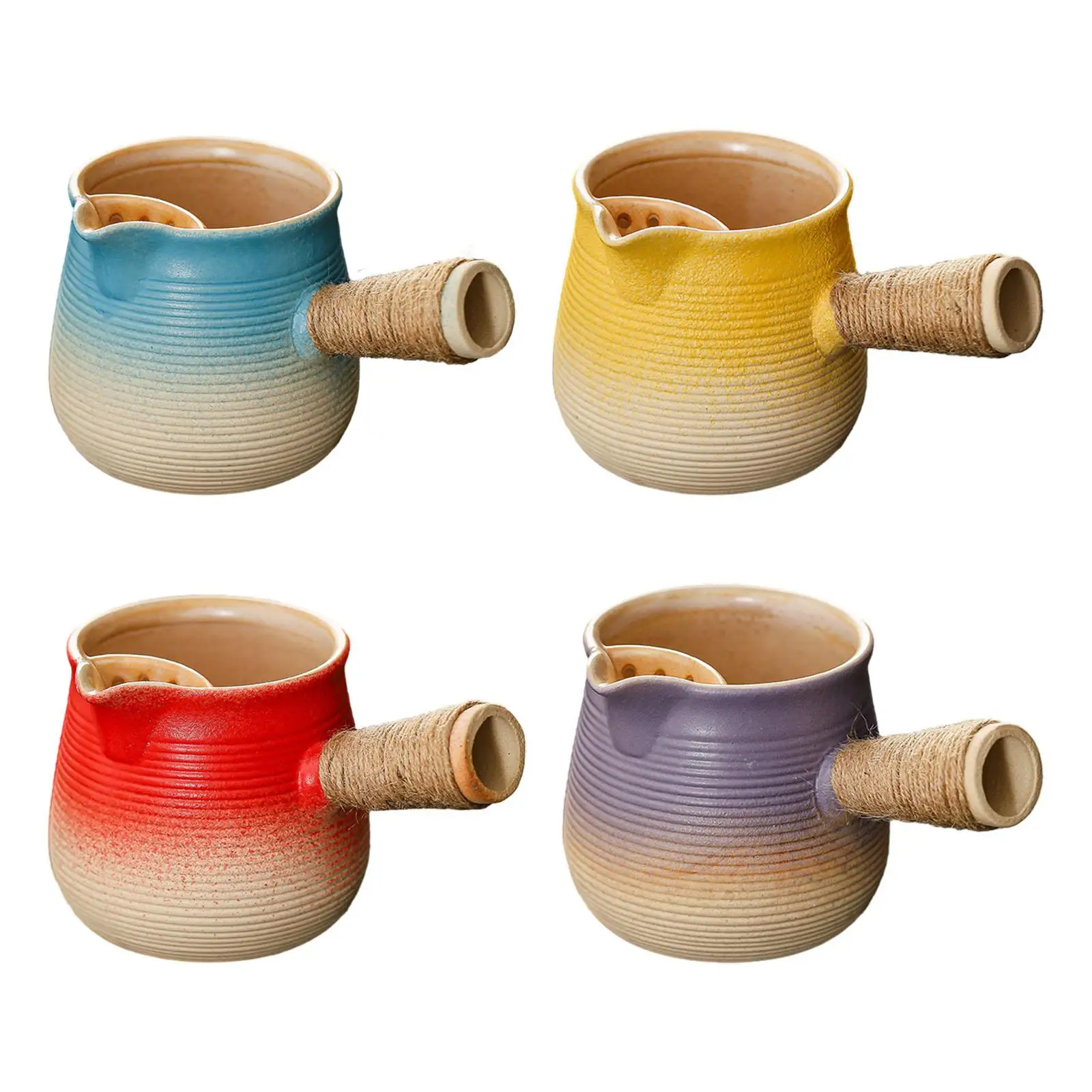 500ml-Ceramic-Teapot-Durable-Loose-Leaf-Tea-Pot-Tea-Infuser-with-Anti ...