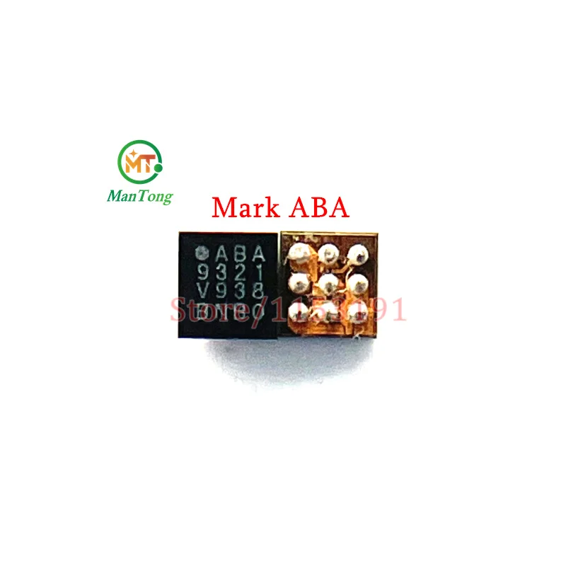 3pcs 10pcs Mark ABA 4PAZ Backlight light Control ic For Samsung J720 A30| | - AliExpress
