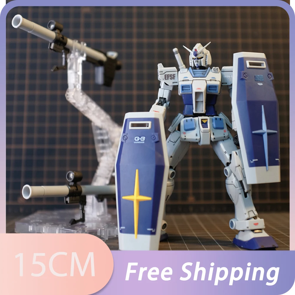 GTO-Mobile-Suit-Gundam-1-144HG-Assembly-Model-Anime-Figure-Double-Guns ...